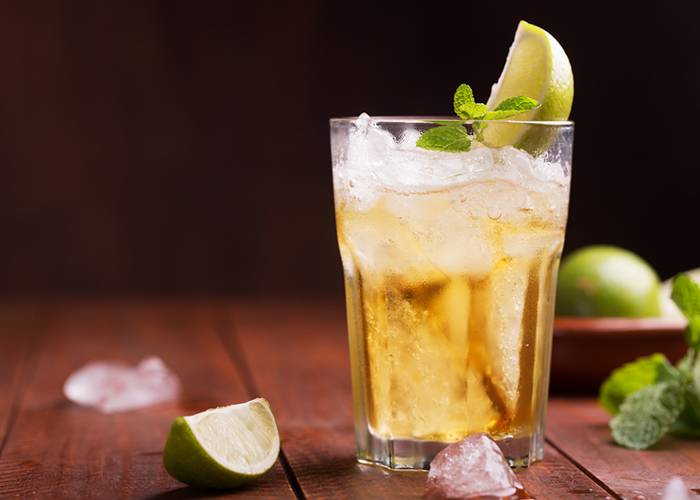 Rezept-Tipps: Sechs erfrischende Cocktails für den Sommer | Gastro.News