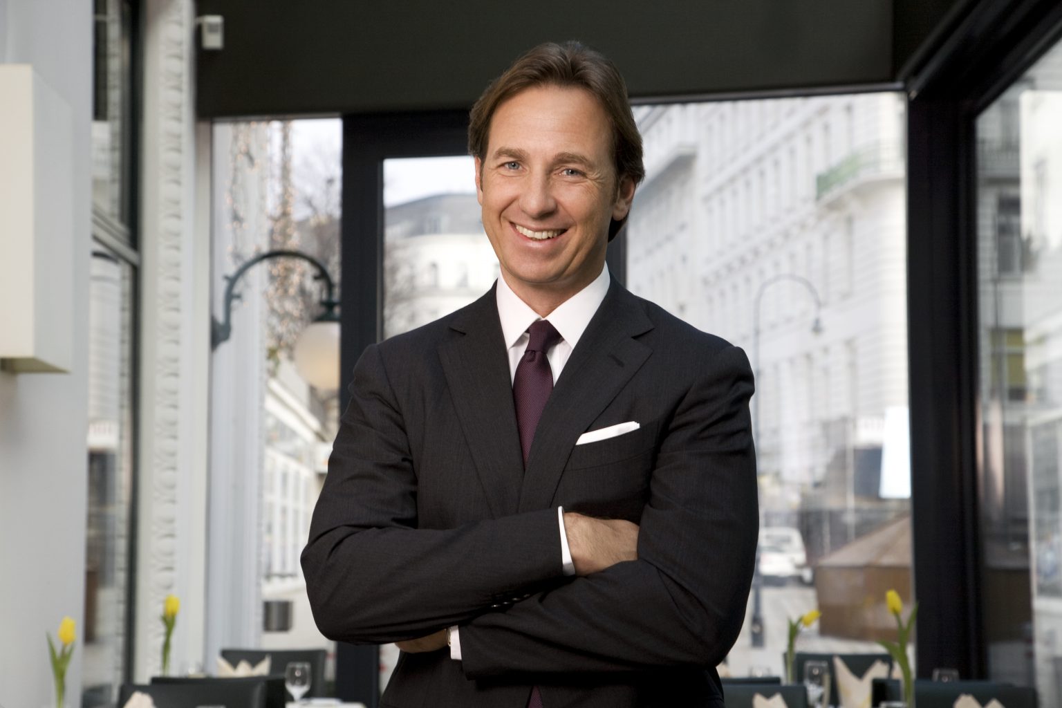 Wiener Erfolgsgeschichten – Das exklusive Interview mit Mario Plachutta ...