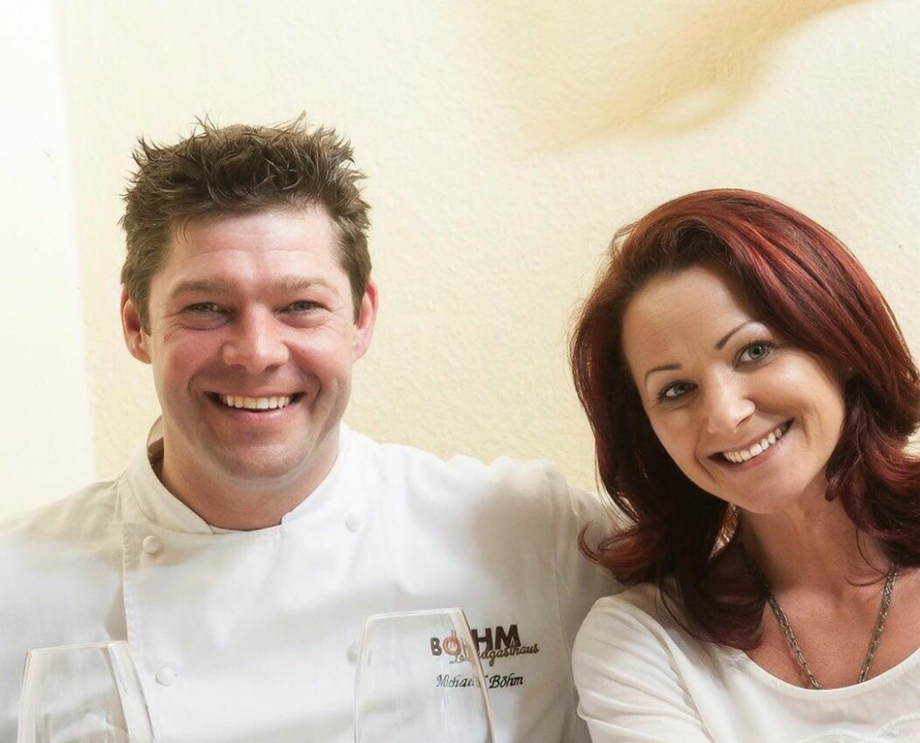 Landgasthaus Böhm – 2-Hauben gekrönter Familienbetrieb im Tullnerfeld ...