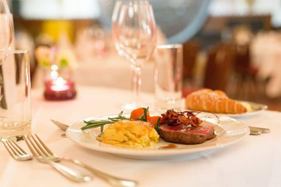 Wiener Rathauskeller - Die Eventlocation | Gastro.News