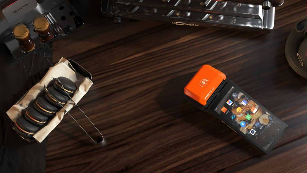 Hobex VIA: Neues Terminal bedeutet Meilenstein für Gastronomiebetriebe ...