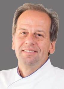 Chefs Table: 5 Fragen an Robert Wanko | Gastro.News