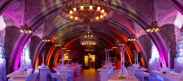 Tradition trifft Nachhaltigkeits-Trend: Öko-Events im Wiener ...