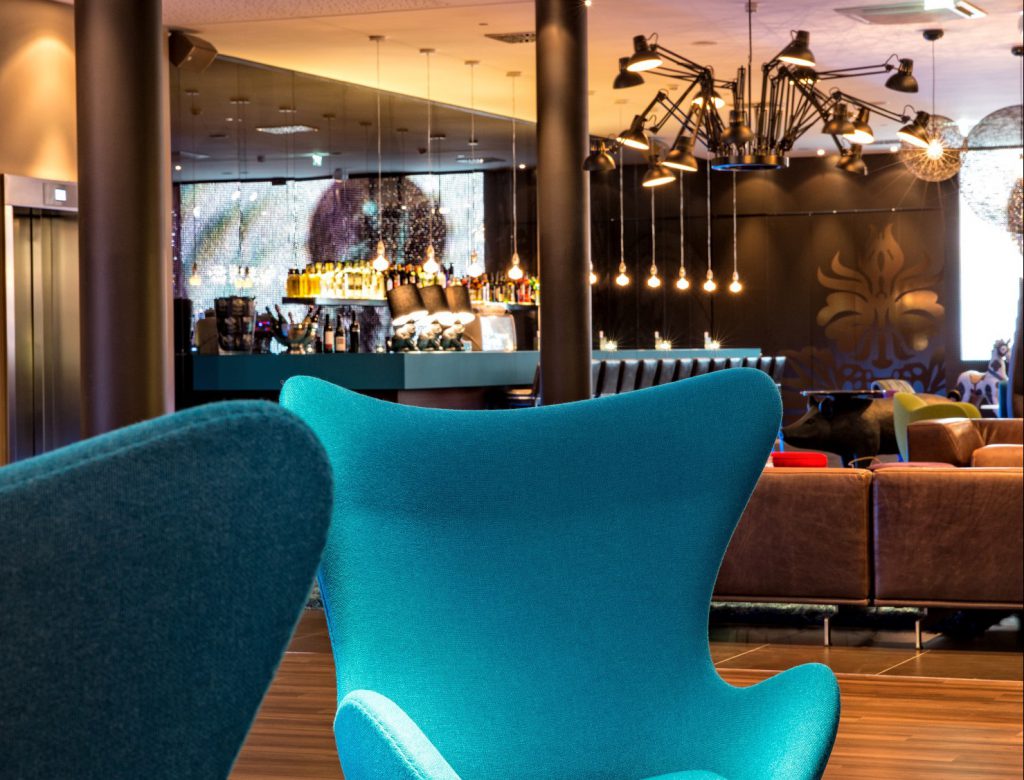 ZWEITES MOTEL ONE IN WIEN ERÖFFNET DIREKT AM PRATER | Gastro.News