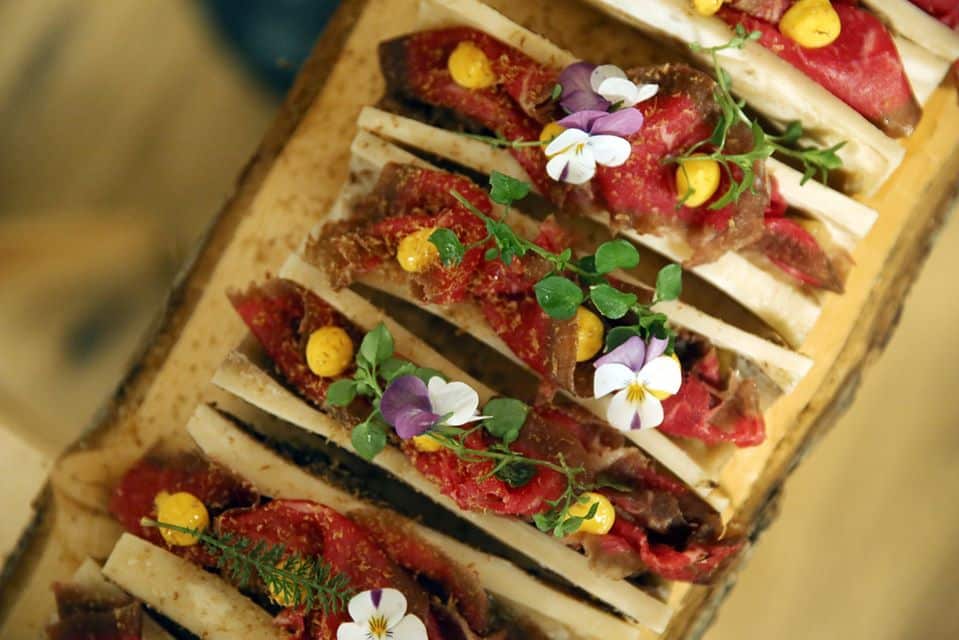 Kalteis - Speisekarte, 0 Bewertungen - Guide von Gastro.News