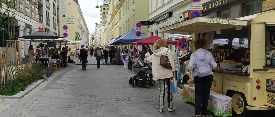 Wochenmarkt | Gastro.News
