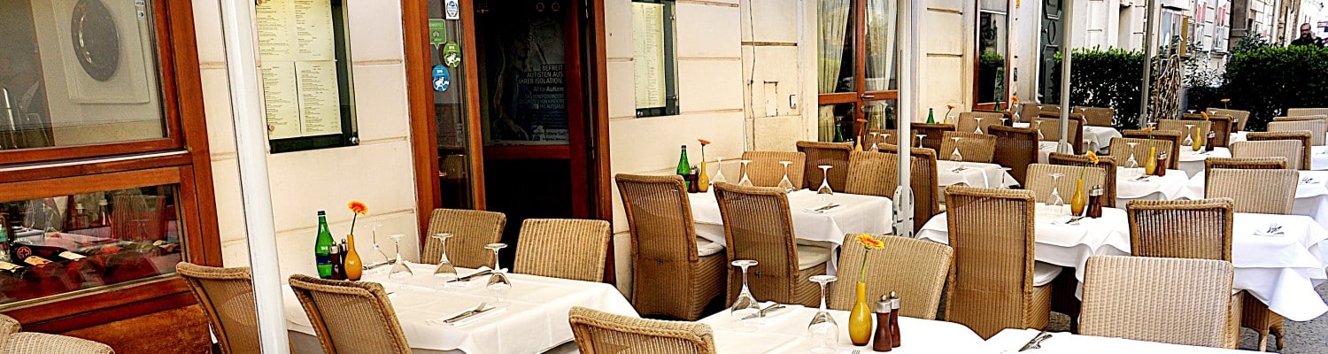 Ristorante Sole - Speisekarte, 4 Bewertungen - Guide von Gastro.News