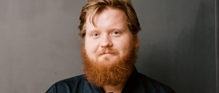Lukas Mraz im Interview mit Gastro.News!
