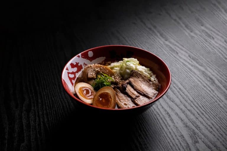 Ramen Makotoya: Der Geschmack Japans in Wien!