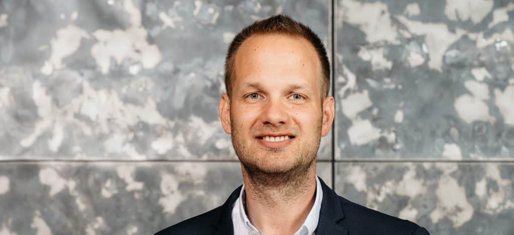 Schani Hotels: Markus Marth neuer Geschäftsführer