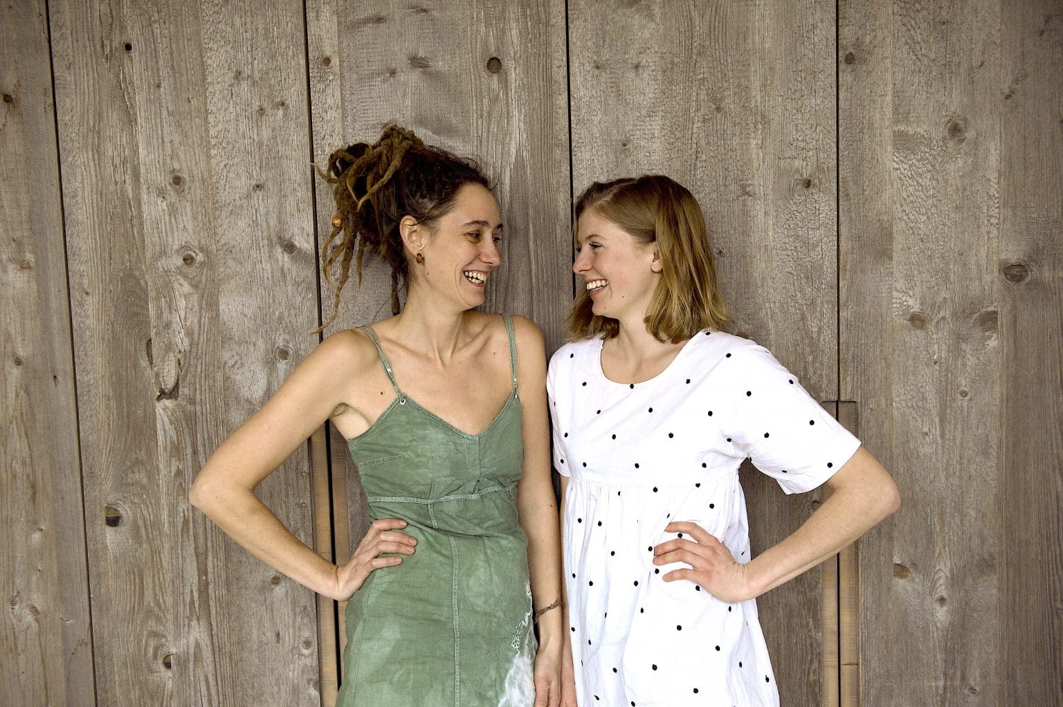 Dirndln am Feld | Gastro.News