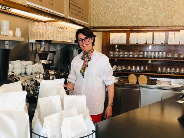 Café Naber: A New Chapter in Viennese Tradition - Interview with Owner ...