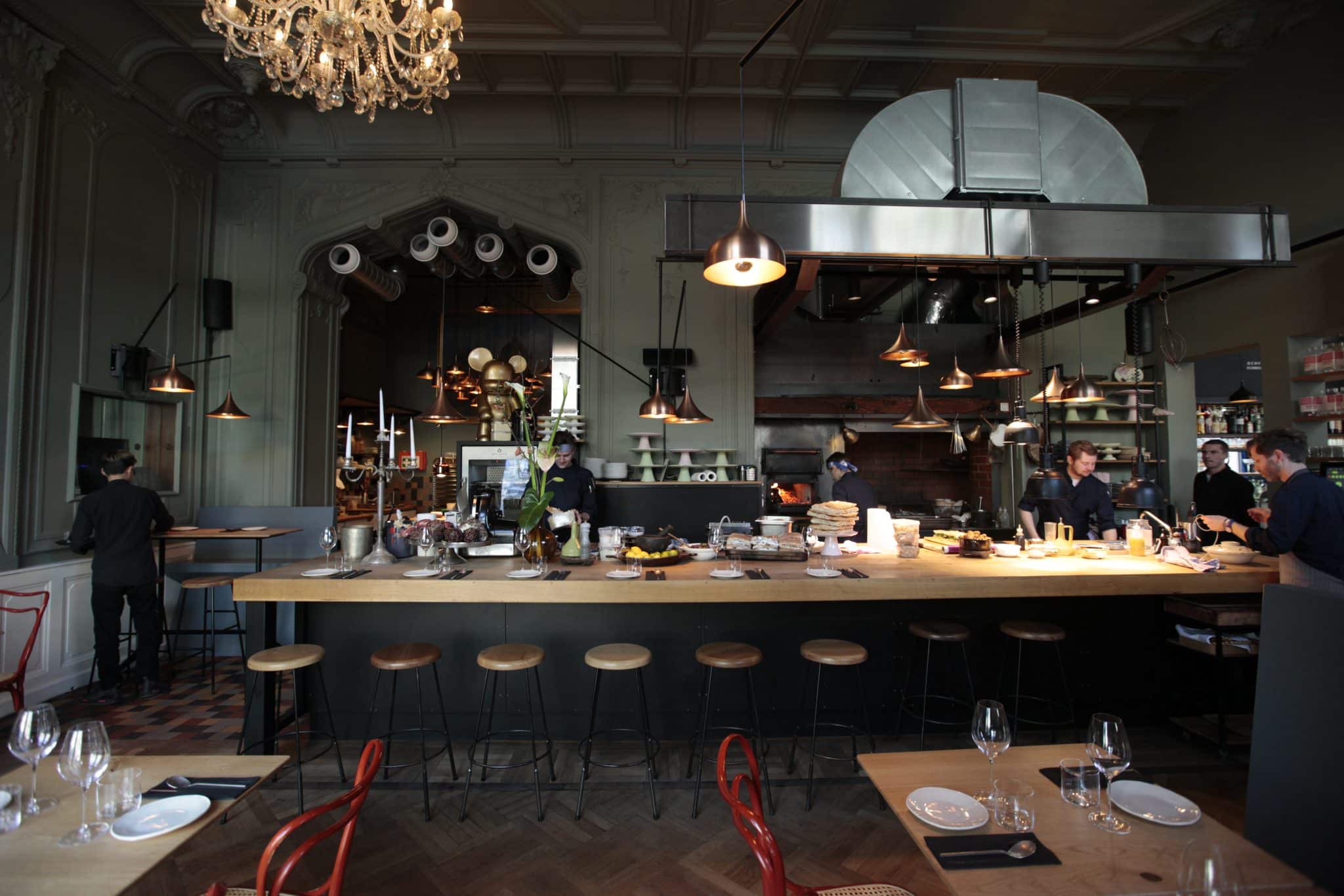 Japan meets Italy: Das neue Konzept der „Cucina Itameshi“ | Gastro.News