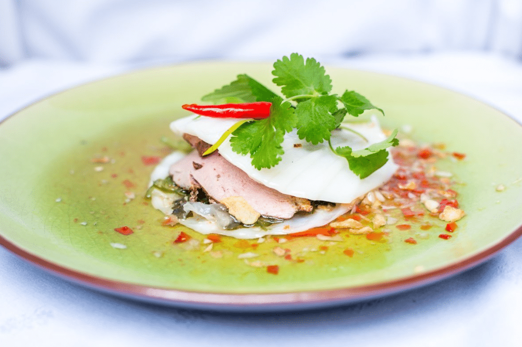 Buchinger - Das Wirtshaus - Speisekarte, 12 Bewertungen - Guide von ...