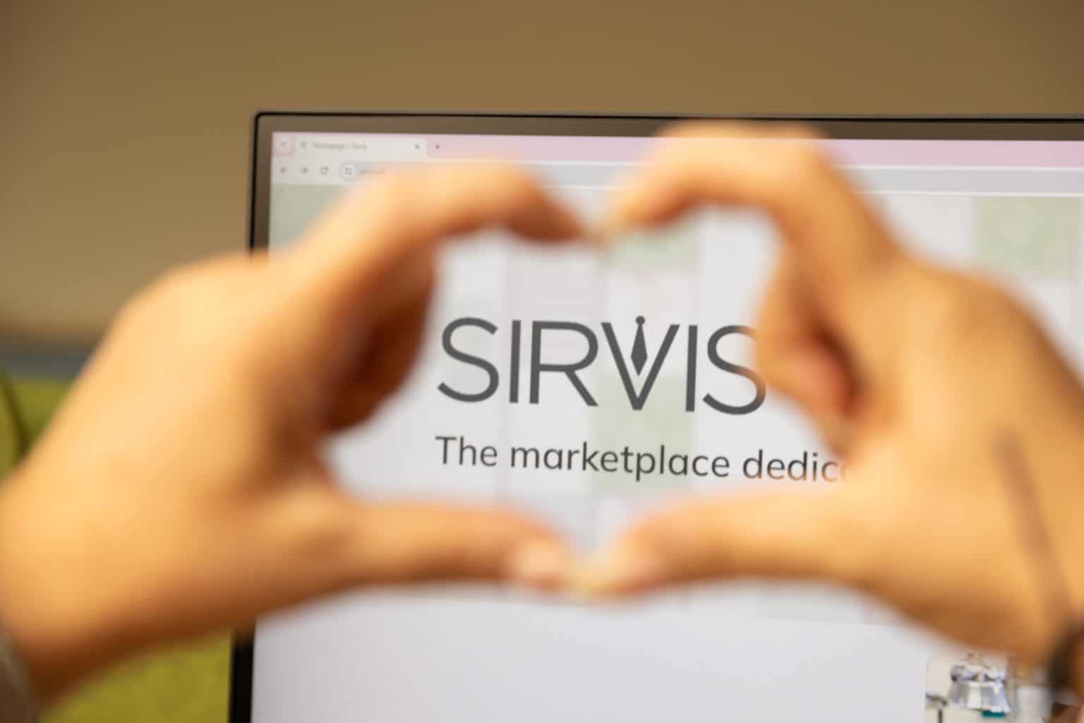 Sirvis: Die neue All-in-One-Plattform für die österreichische ...