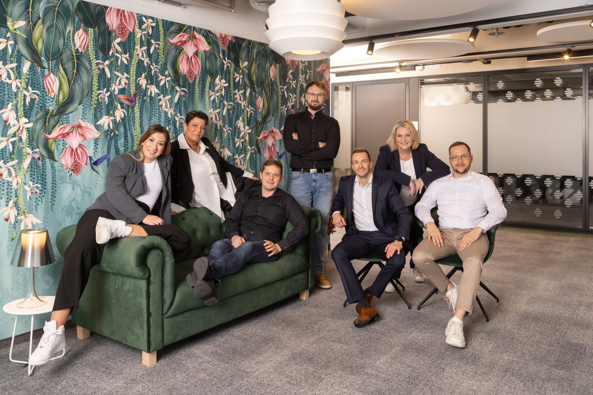 Sirvis: Die neue All-in-One-Plattform für die österreichische ...