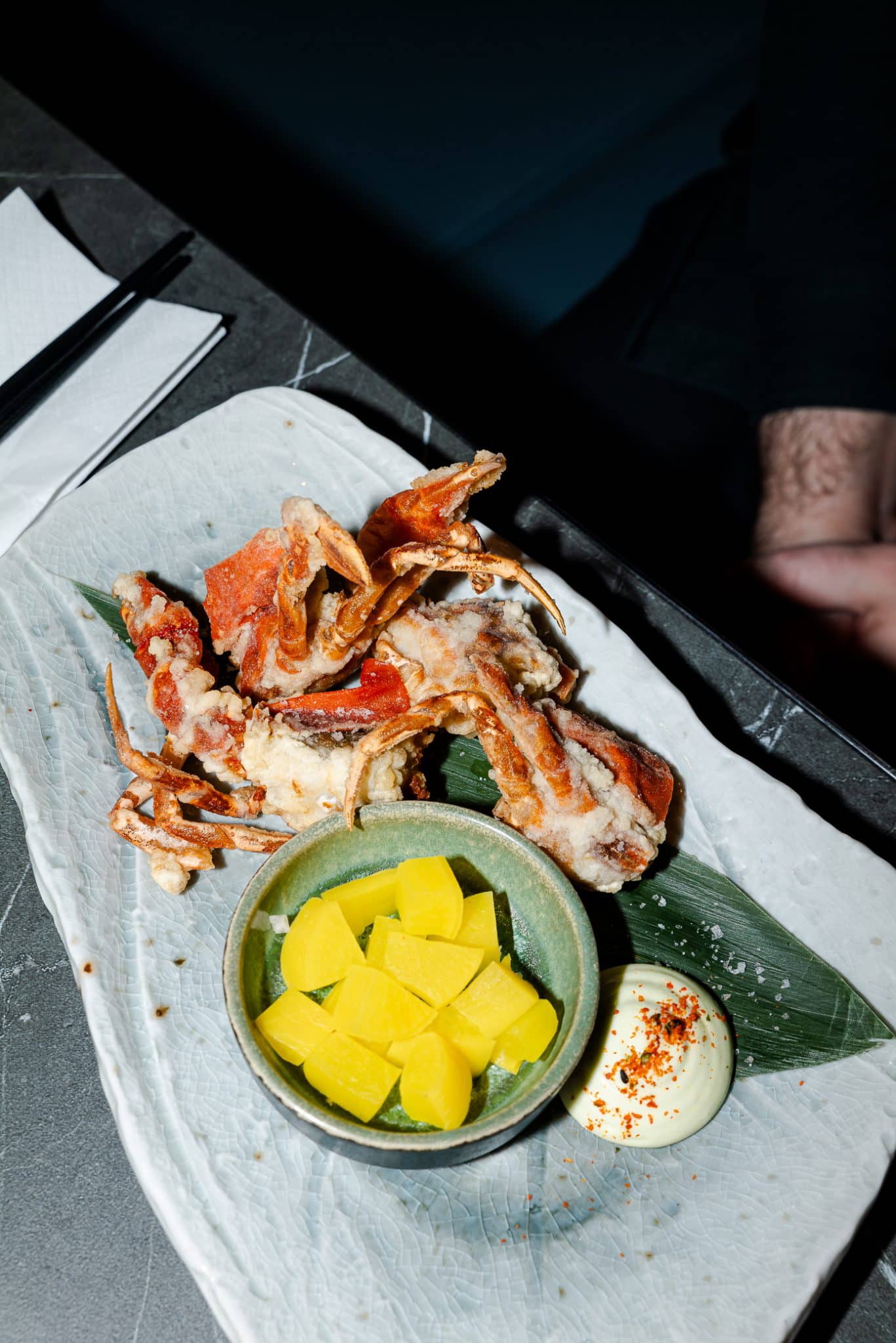 Neu in Wien: Nikkai - Cafe & Restaurant