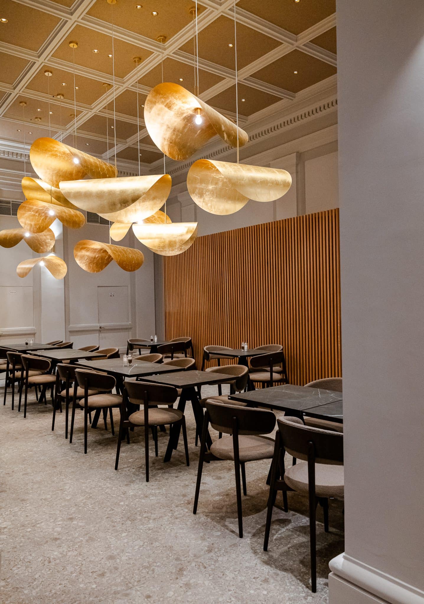 Neu in Wien: Nikkai - Cafe & Restaurant