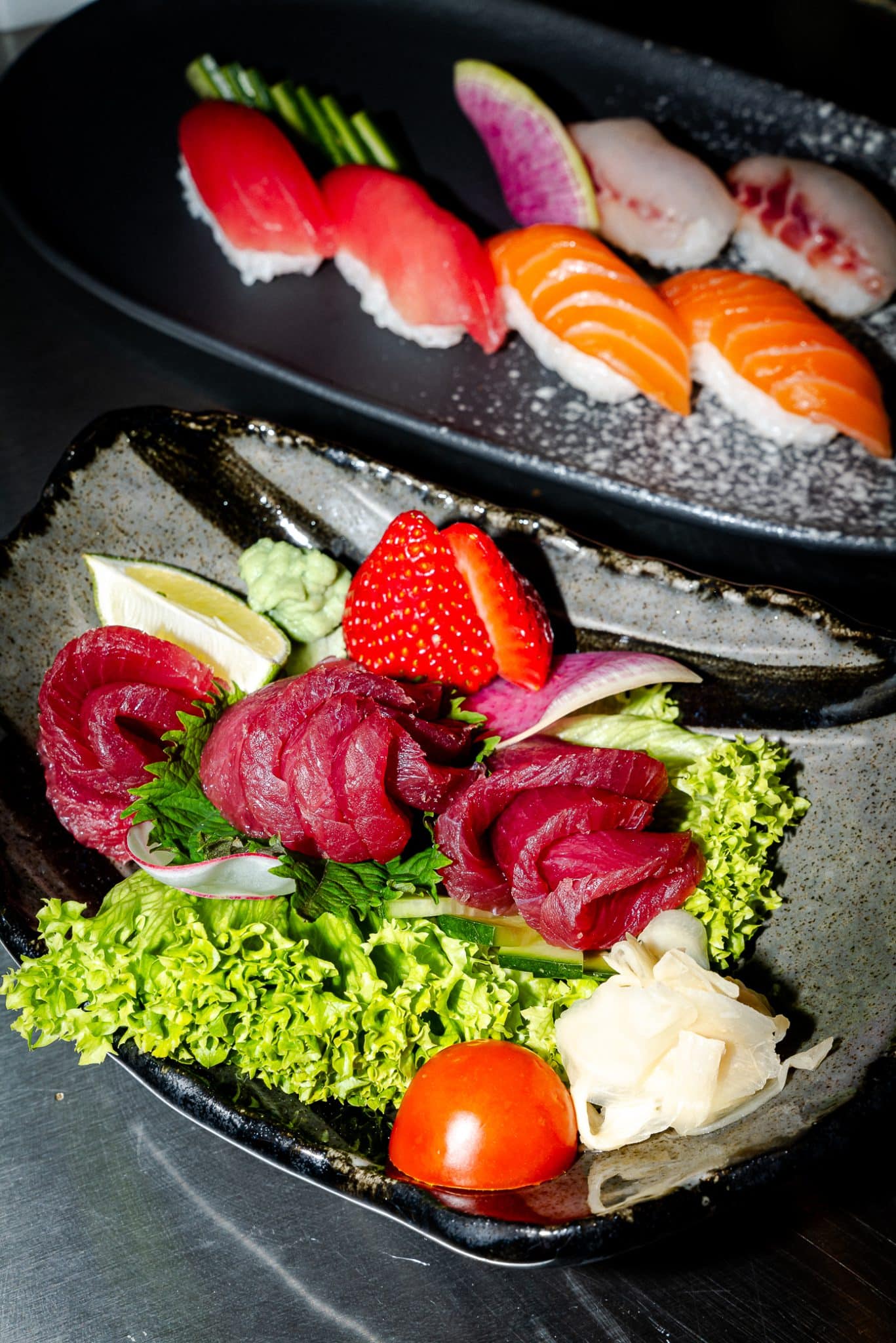 Neu in Wien: Nikkai - Cafe & Restaurant