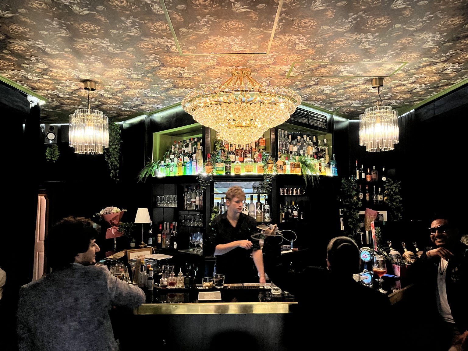 Neueröffnung: Uno Aperitivo Bar | Gastro.News