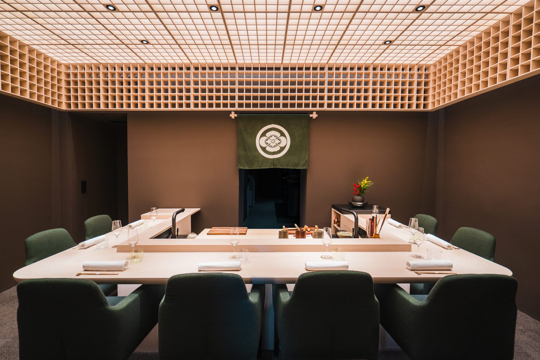 SHIKI Omakase: Fine Dining auf japanisch | Gastro.News